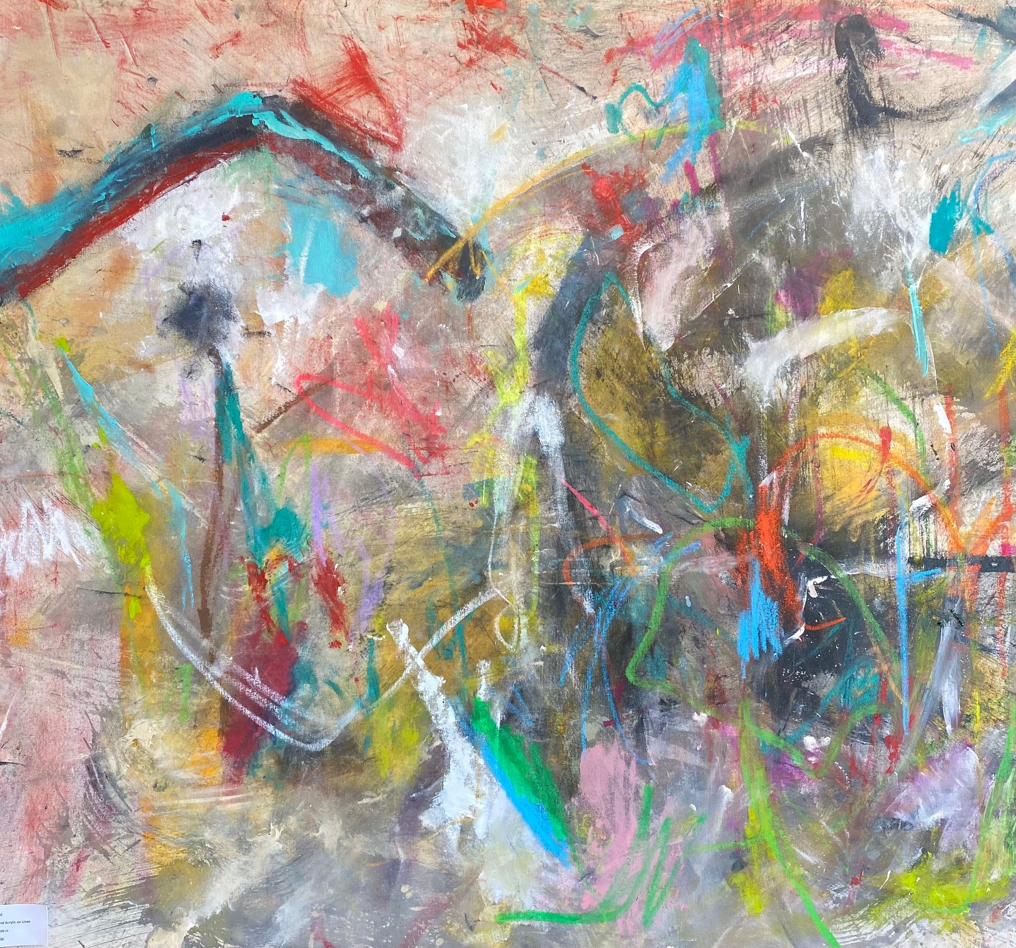 A L L I S O N H O B B S A R T